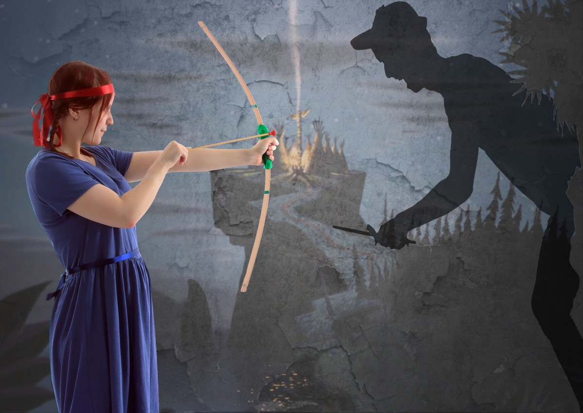 Porter Inspired Series – Courtney Shepherd